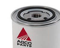 AGCO Parts and Service NA
